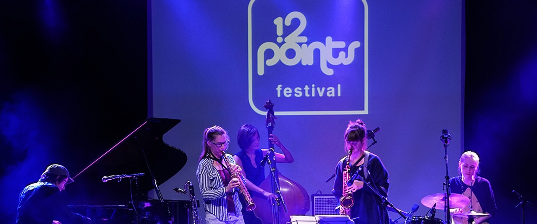 12 Points | Improvised Music Company