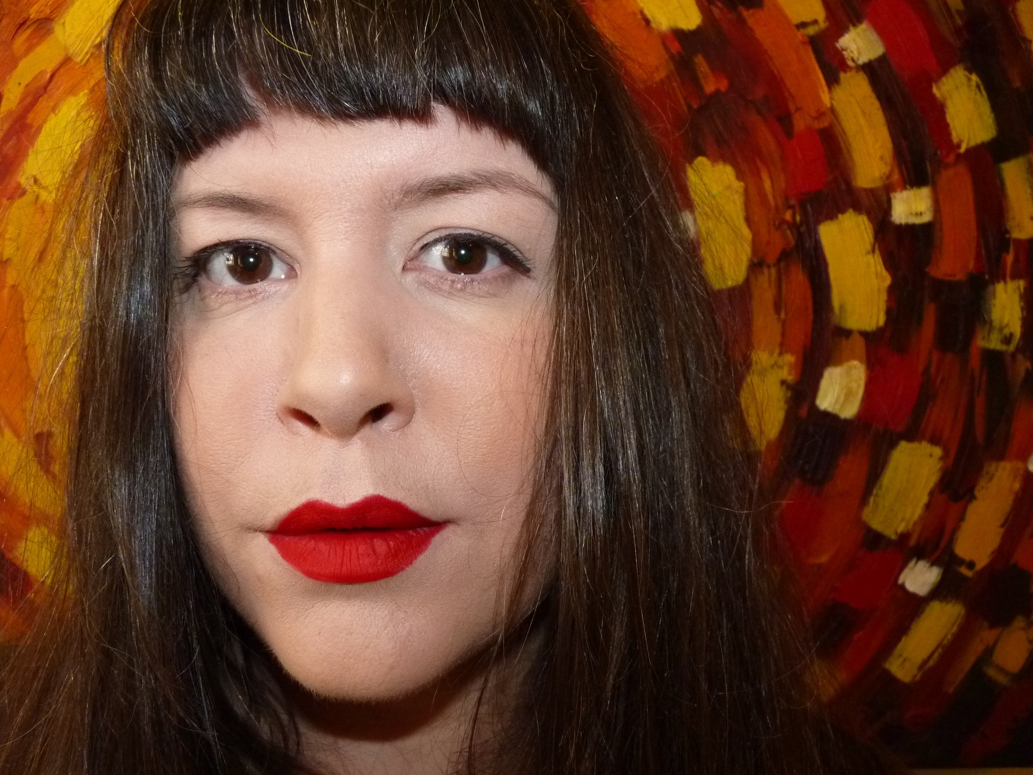 Jenna Harris | Improvised Music Company