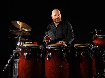 Robbie Harris | Improvised Music Company