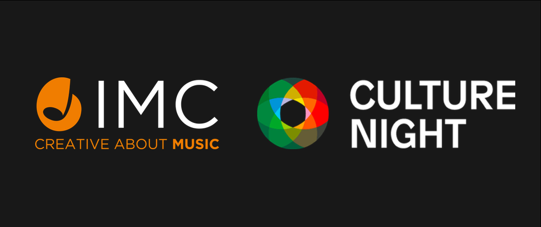 Culture Night - Late Night Jazz at The Complex | Improvised Music Company