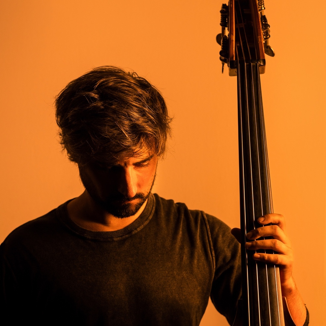 OTHER SIDE OF THE TRACKS with David Duffy | Improvised Music Company