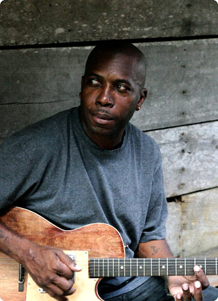 Andy Palacio and The Garifuna Collective | Improvised Music Company